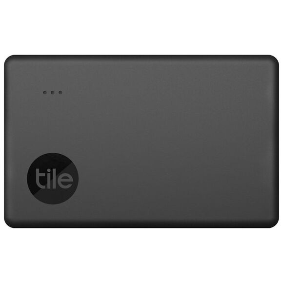 Tile | Other | Tile Slim 222 Black Tracker For Keys Wallet Black | Poshmark